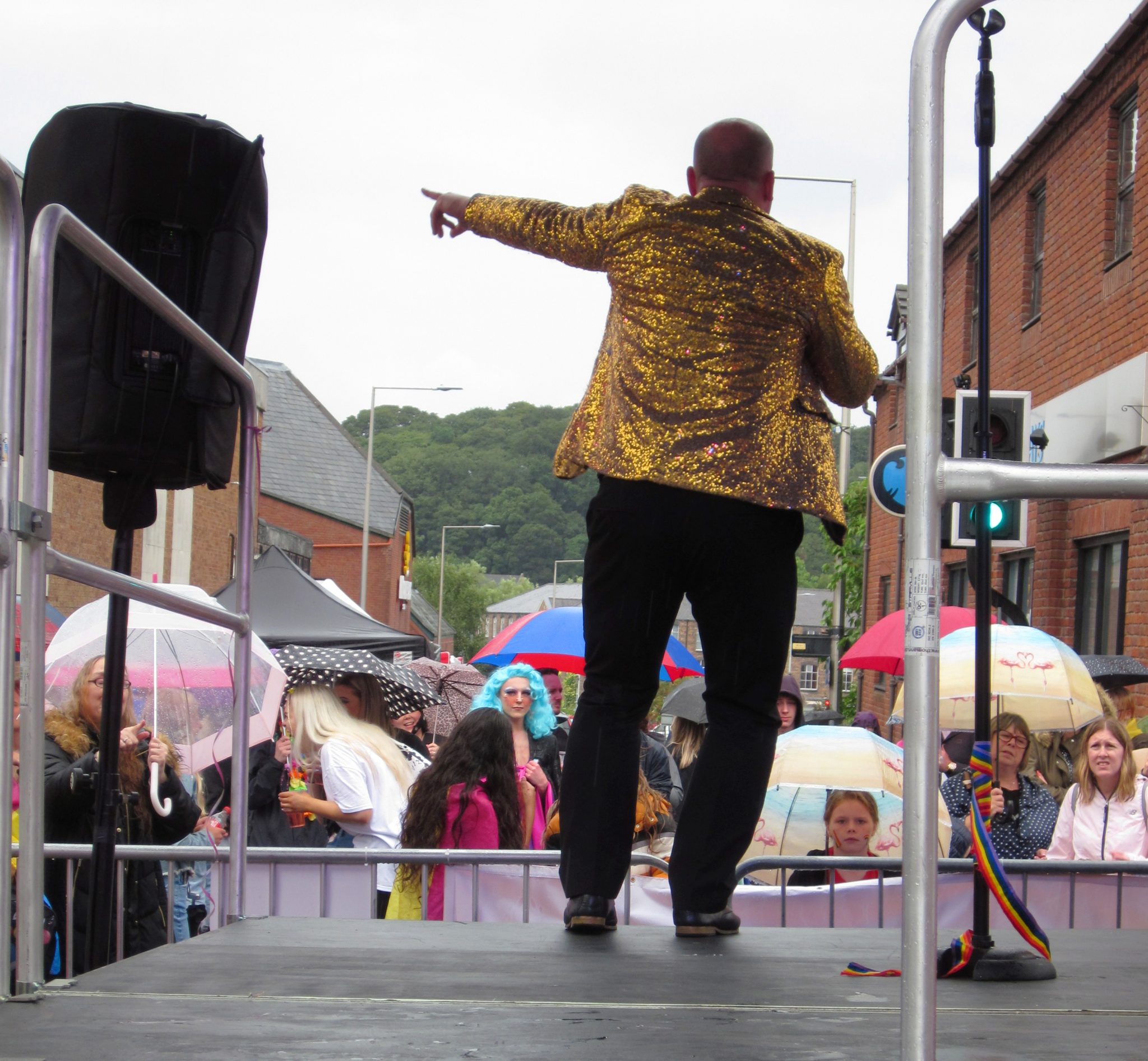 The History of Congleton Pride – Congleton Pride