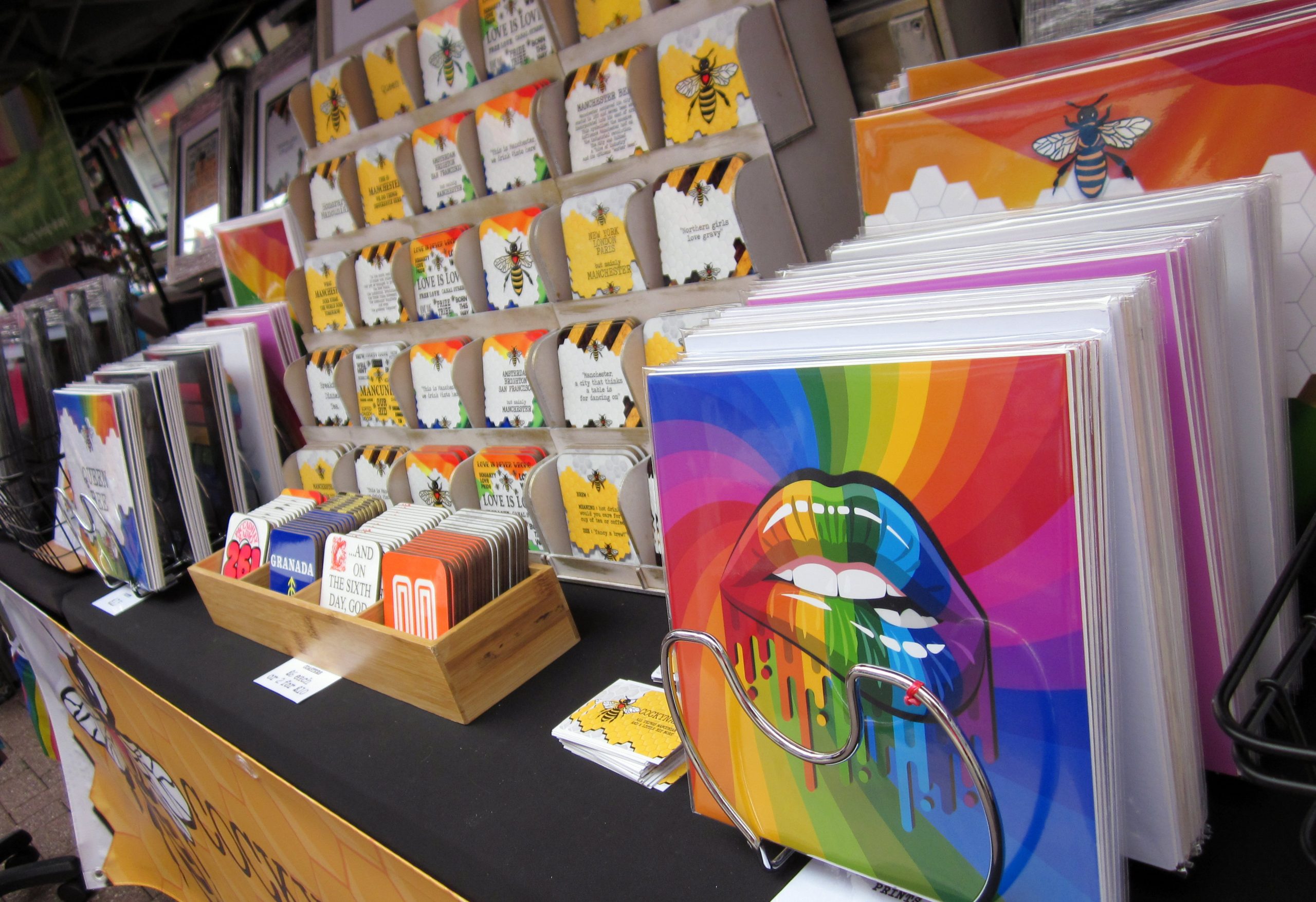 Congleton Pride – Congleton Pride