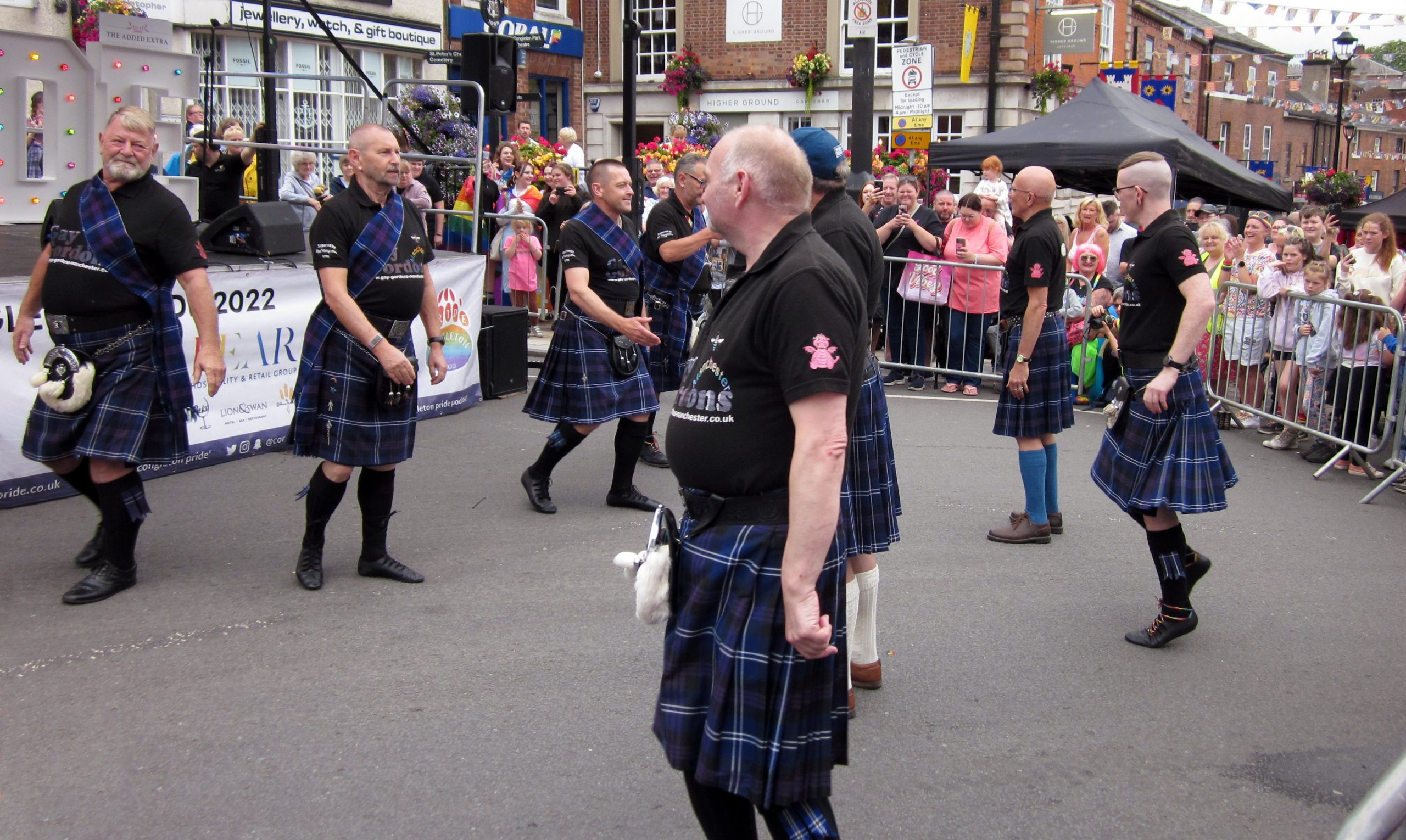 Congleton Pride – Congleton Pride