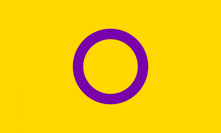 Intersex – Congleton Pride