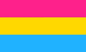 The LGBTQIA+ community – Congleton Pride