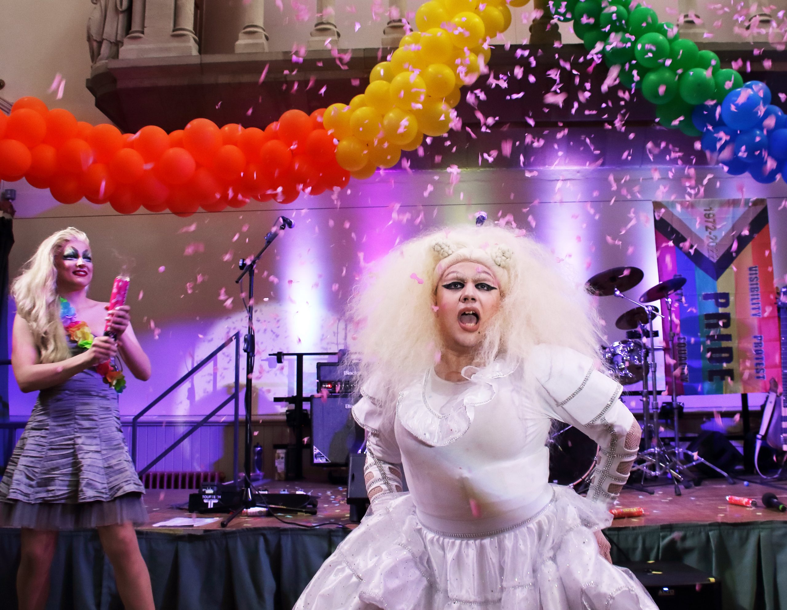 Congleton Pride – Congleton Pride