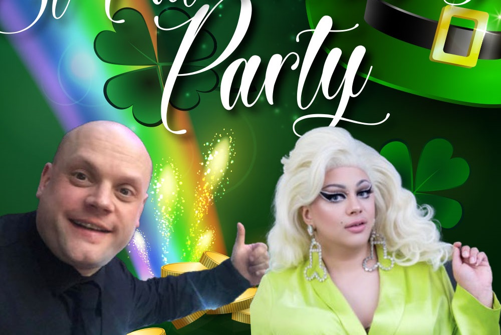 Congleton Pride – Congleton Pride