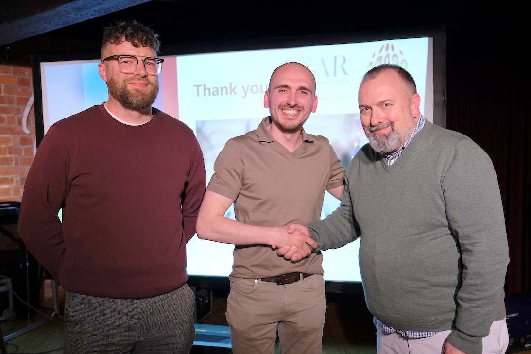 Congleton Pride – Congleton Pride