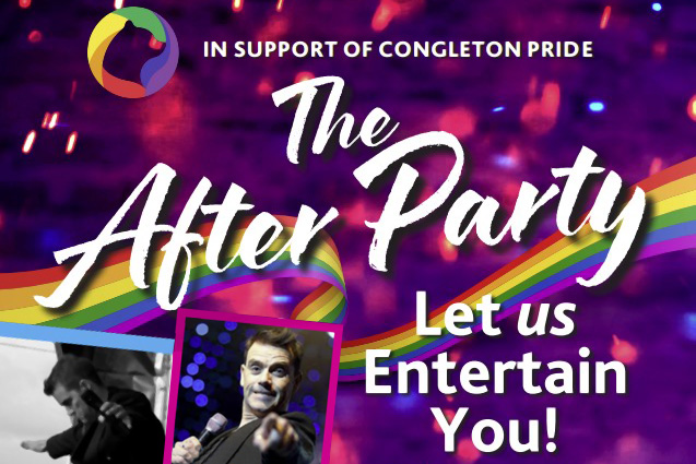 Congleton Pride – Congleton Pride