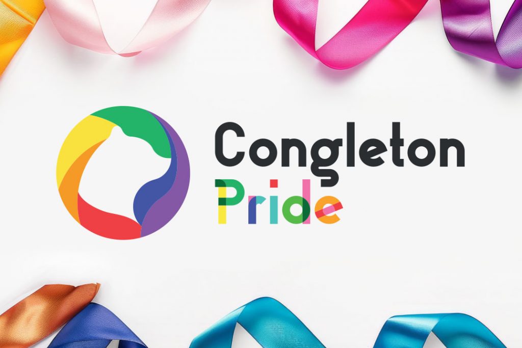 News – Congleton Pride